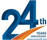 Madariss Plus - Nexsoft