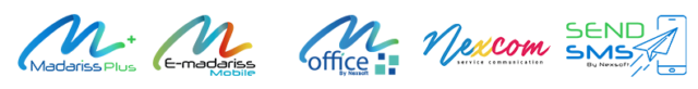 Madariss Plus - Nexsoft